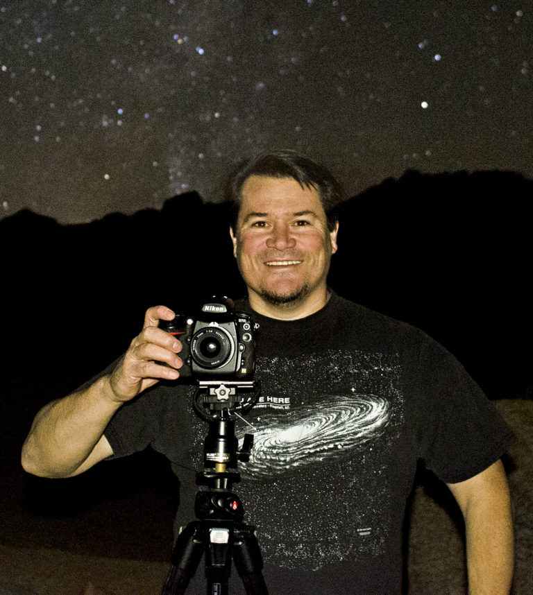 Remembering Tony Rowell - ICT Blog