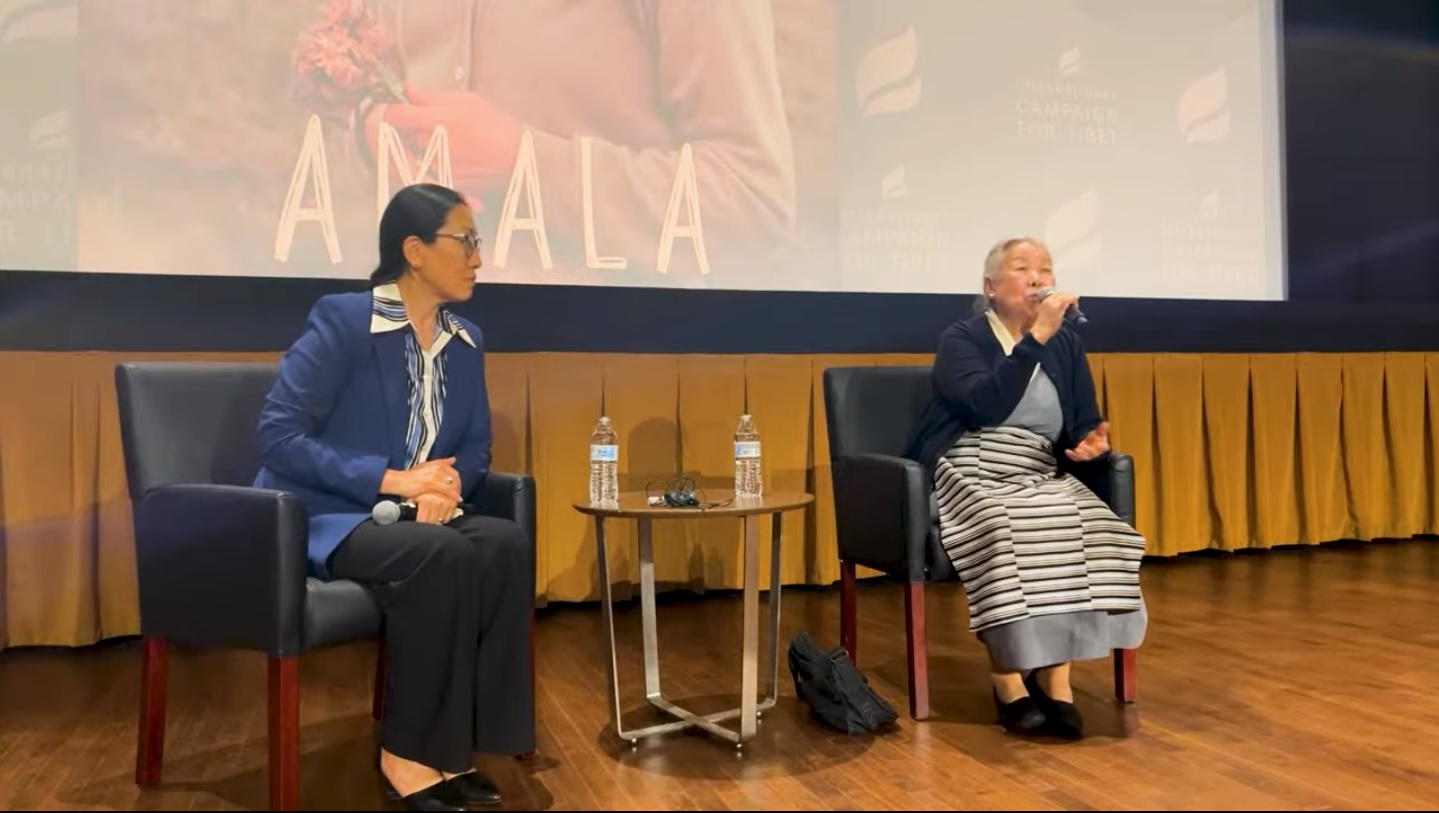 Amala and a future of more democracy - ICT Blog